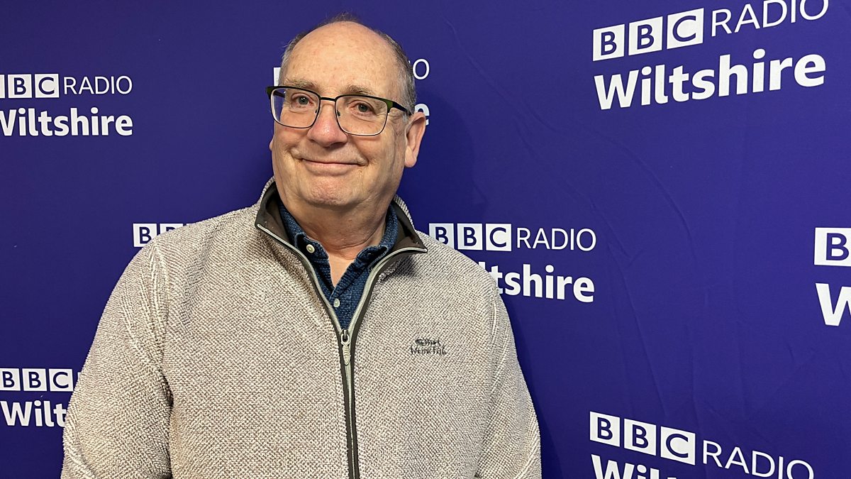 BBC Radio Wiltshire - Marie Indge, David Wylie - Marlborough Golfer ...