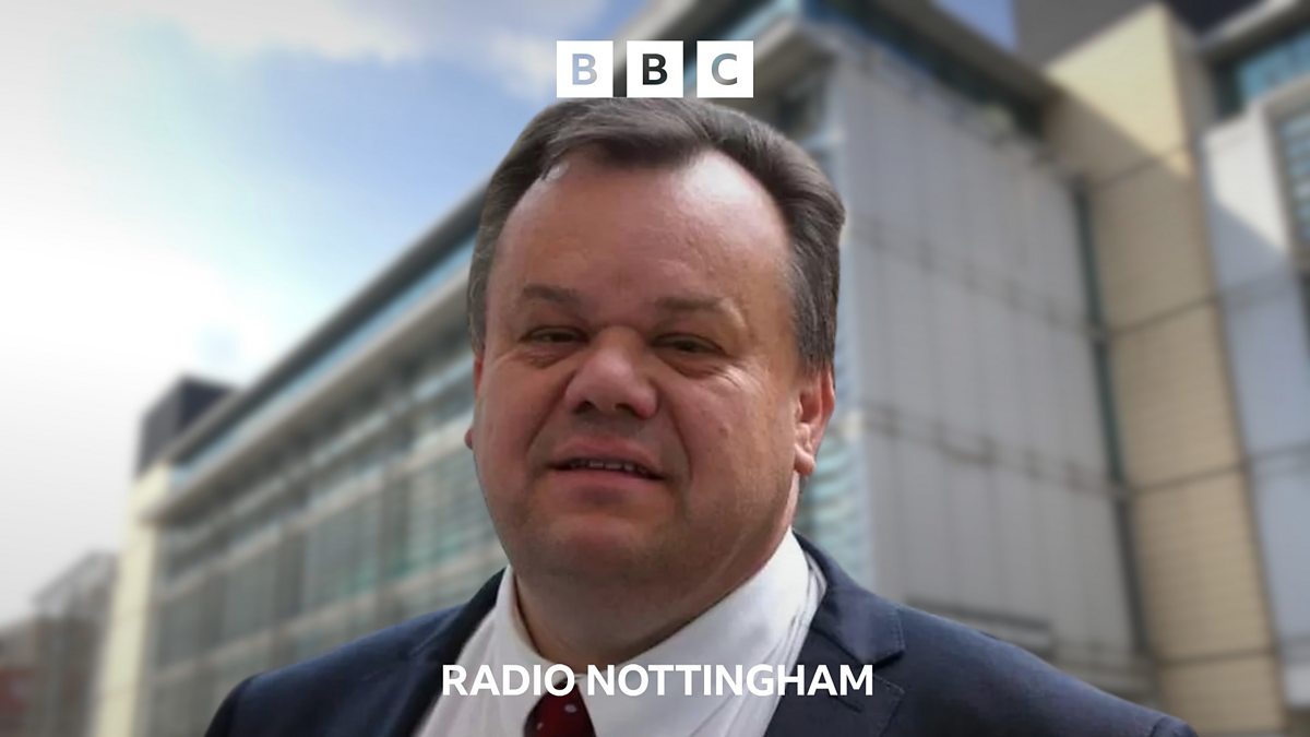 BBC Radio Nottingham - BBC Radio Nottingham, Nottingham City Council ...