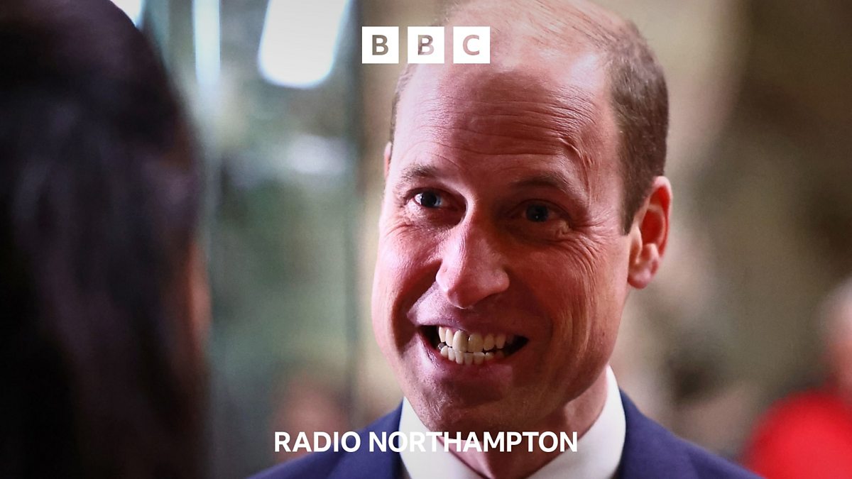 BBC Radio Northampton - BBC Radio Northampton, East Hunsbury pupils: We ...