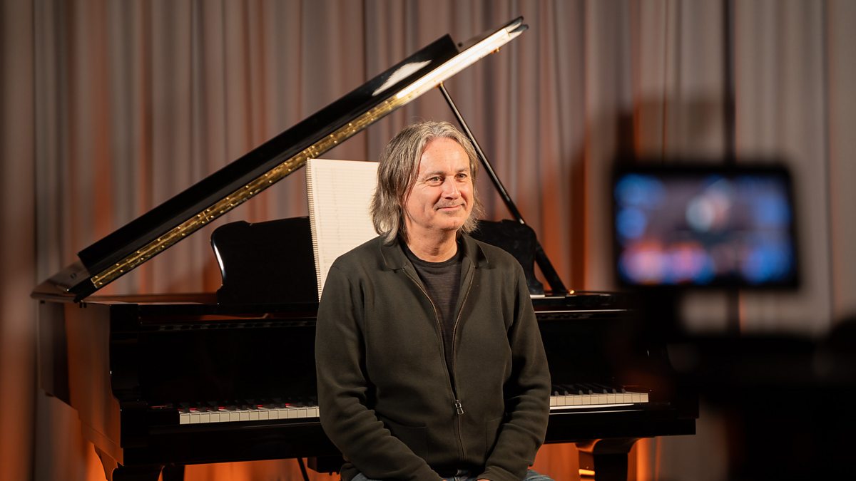 BBC - BBC National Orchestra and Chorus of Wales - Colin Riley ...