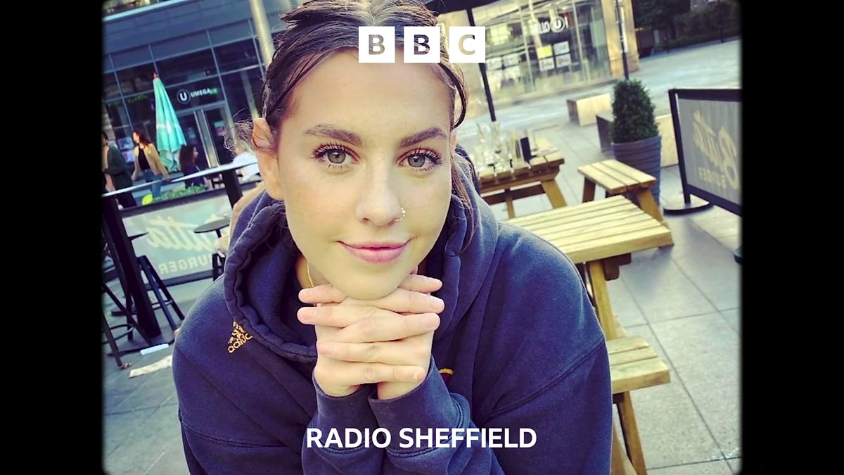 BBC Radio Sheffield - BBC Radio Sheffield, Lulu Blundell: Rotherham ...