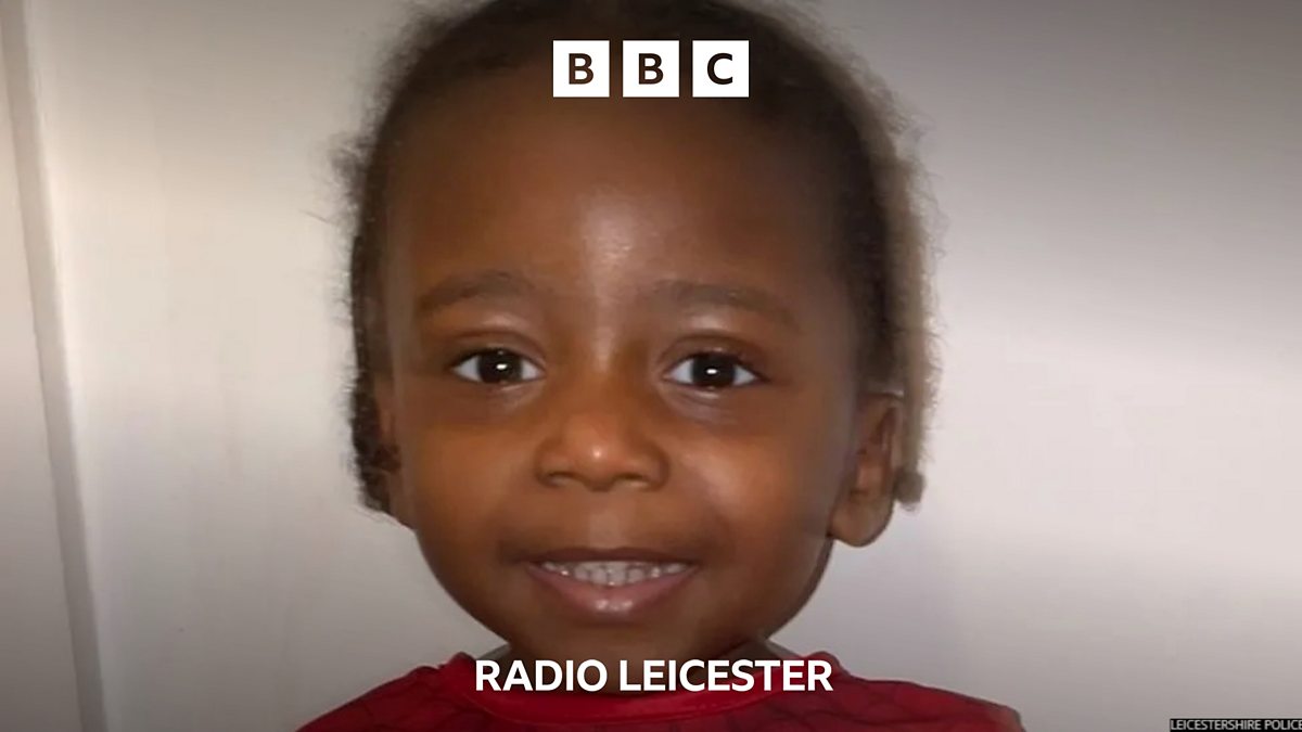 BBC Radio Leicester - BBC Radio Leicester, Xielo Maruziva: River search ...