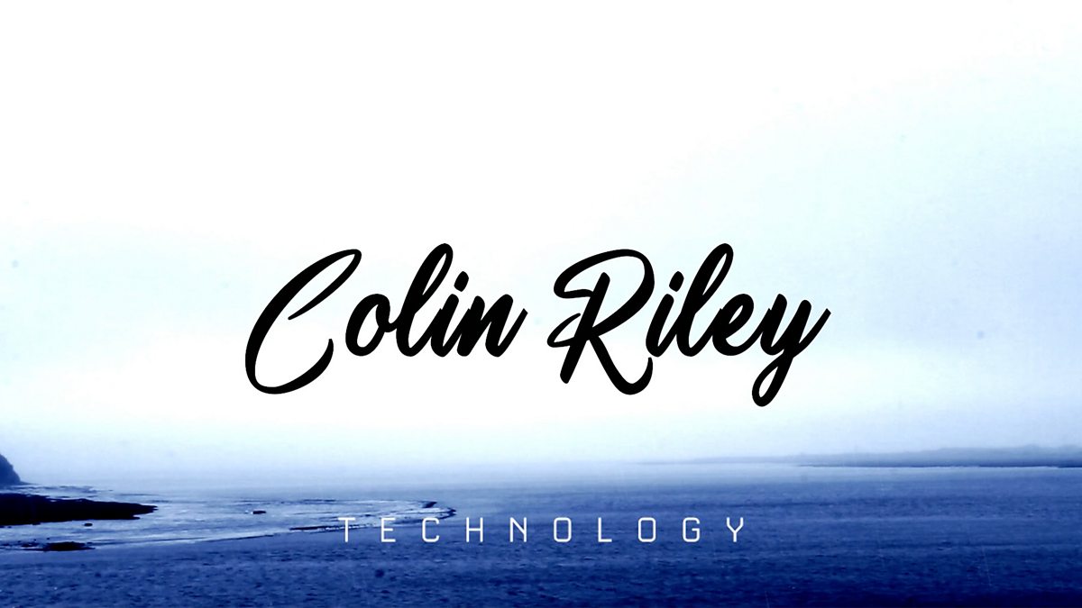 BBC - BBC National Orchestra and Chorus of Wales, Colin Riley ...