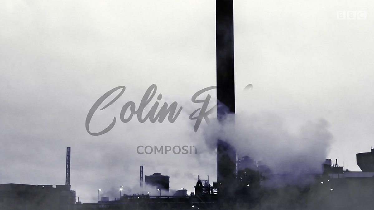 BBC - BBC National Orchestra and Chorus of Wales, Colin Riley ...