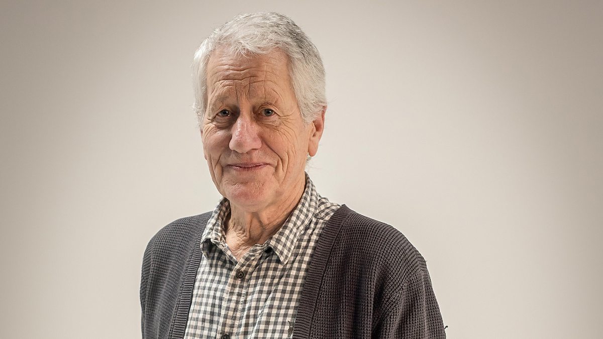 BBC Radio 4 - The Archers - Robert Snell