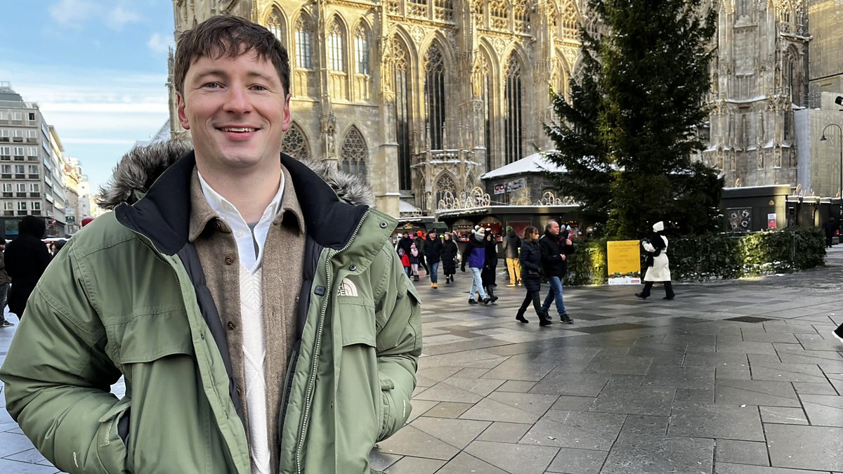 BBC ALBA - Mach a Seo! - An Roinn Eorpa - Episode guide