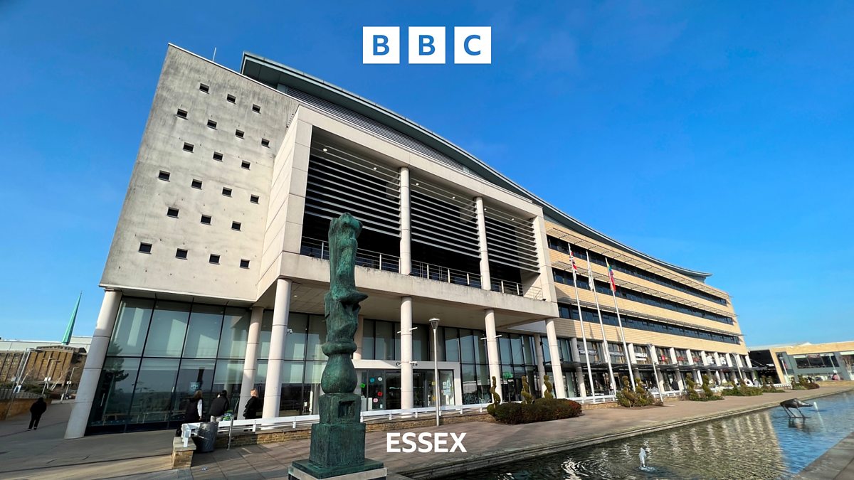 BBC Essex - BBC Essex, £20m investment for Canvey and Harlow
