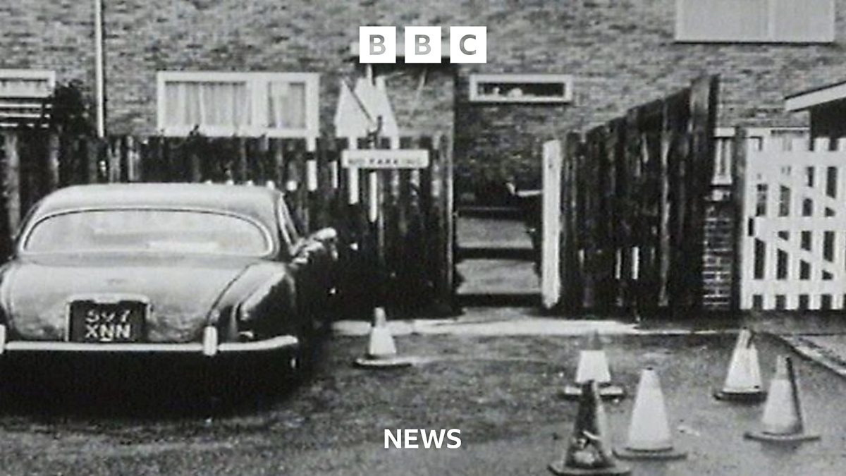 BBC Radio Kent - BBC Radio Kent, Doubts over gun murder evidence 50 ...