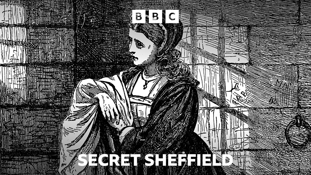 BBC Radio Sheffield - BBC Radio Sheffield, Secret Sheffield: The city's ...