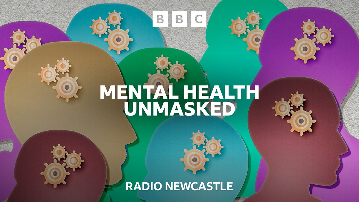 BBC Radio Newcastle - Anna Foster, 11/03/2024, Depression Explained