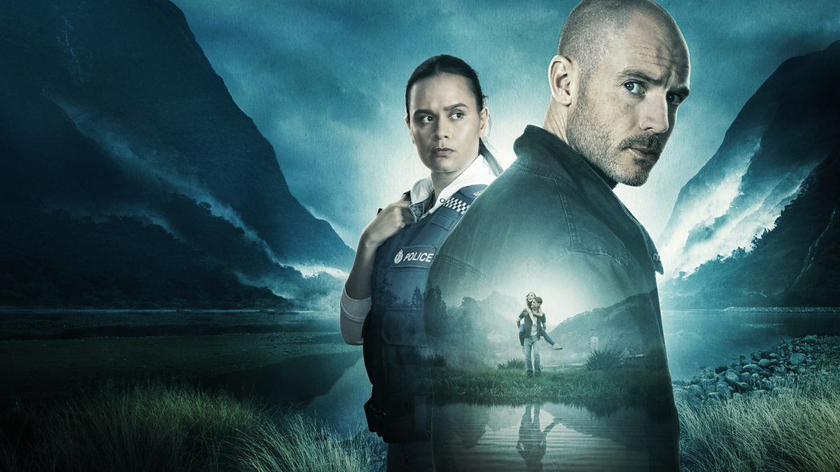 BBC Two - The Gone, Series 1 - Episode guide