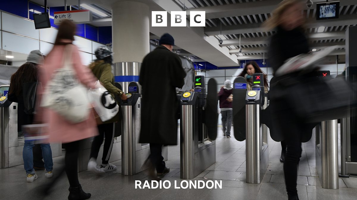 BBC Radio London - BBC Radio London, Fare evasion: What do TfL actually ...