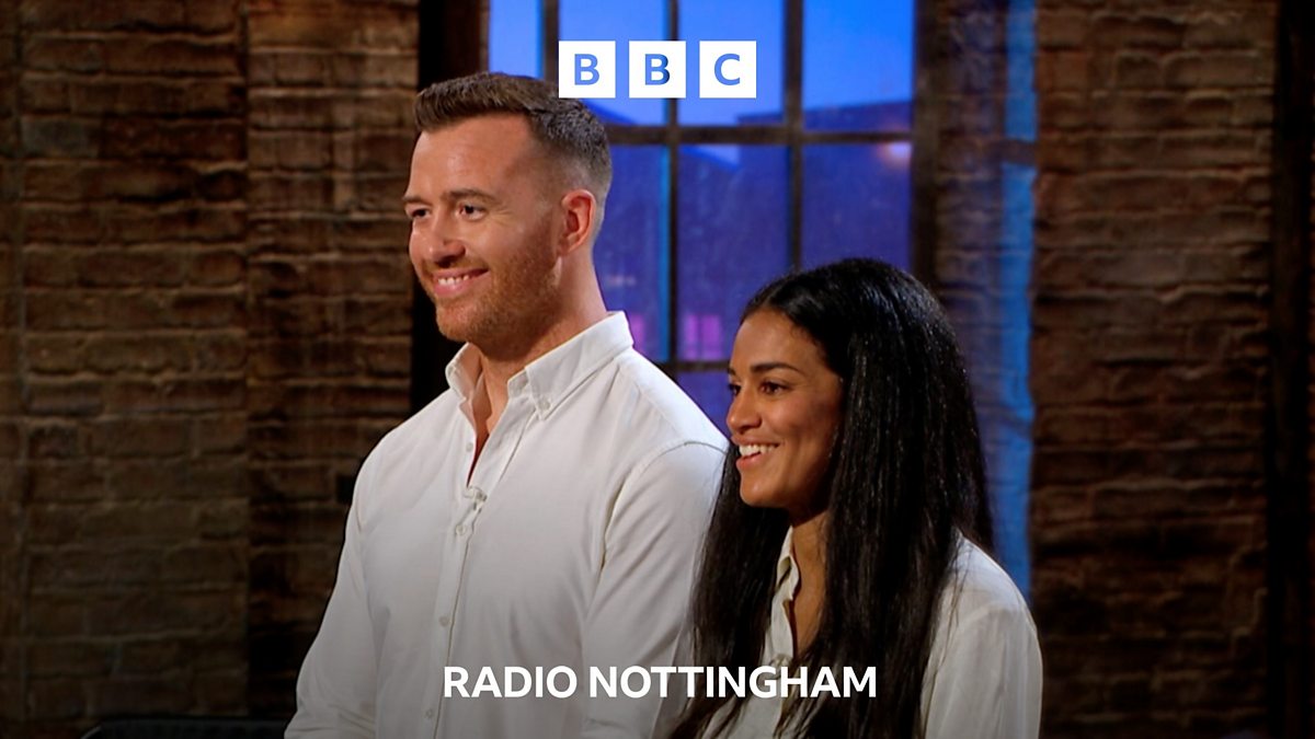 BBC Radio Nottingham - Verity Cowley, Nottingham-born former ...