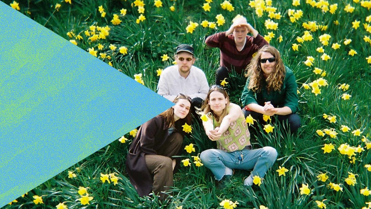 BBC Music - BBC Introducing, York & Humberside, Ellis J Barraclough ...