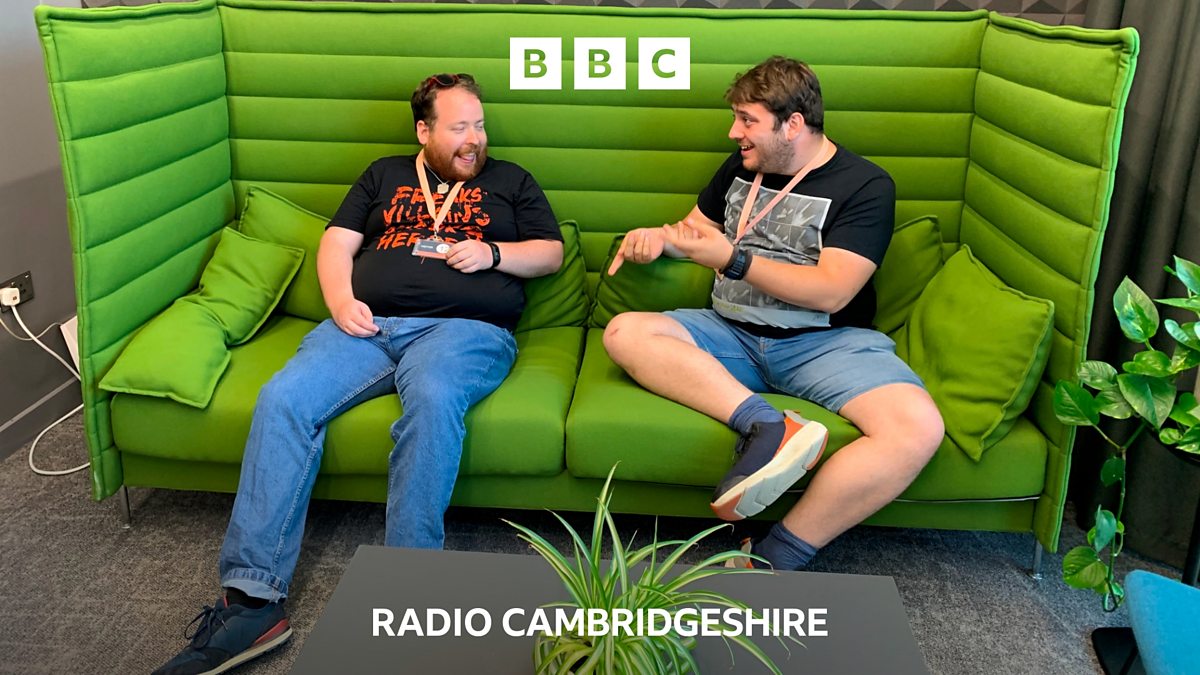 BBC Radio Cambridgeshire - BBC Radio Cambridgeshire, Safe Soulmates