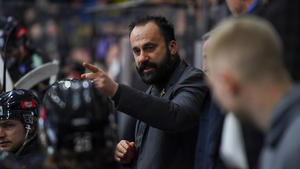 BBC Radio Nottingham - Matchday, "We were out-battled by a team who had ...