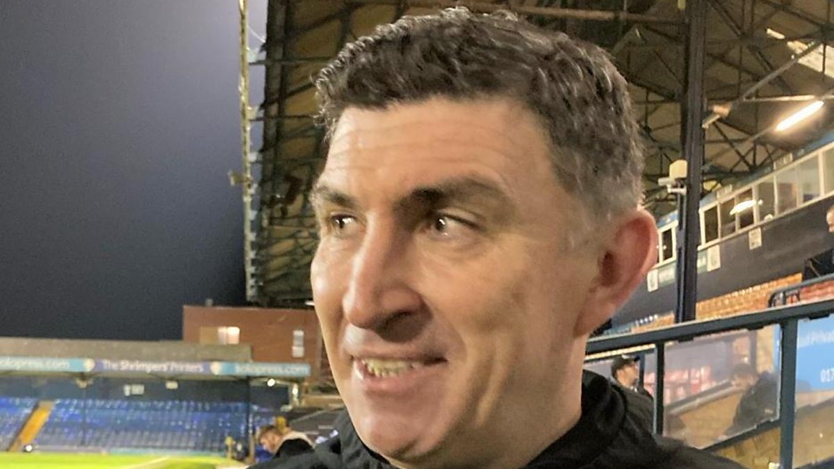 BBC Essex - BBC Essex Sport, Kevin Maher: I'm going to back these ...