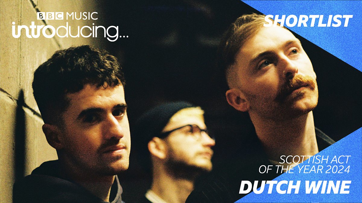 BBC Radio Scotland - BBC Introducing in Scotland, Scottish Act of the ...