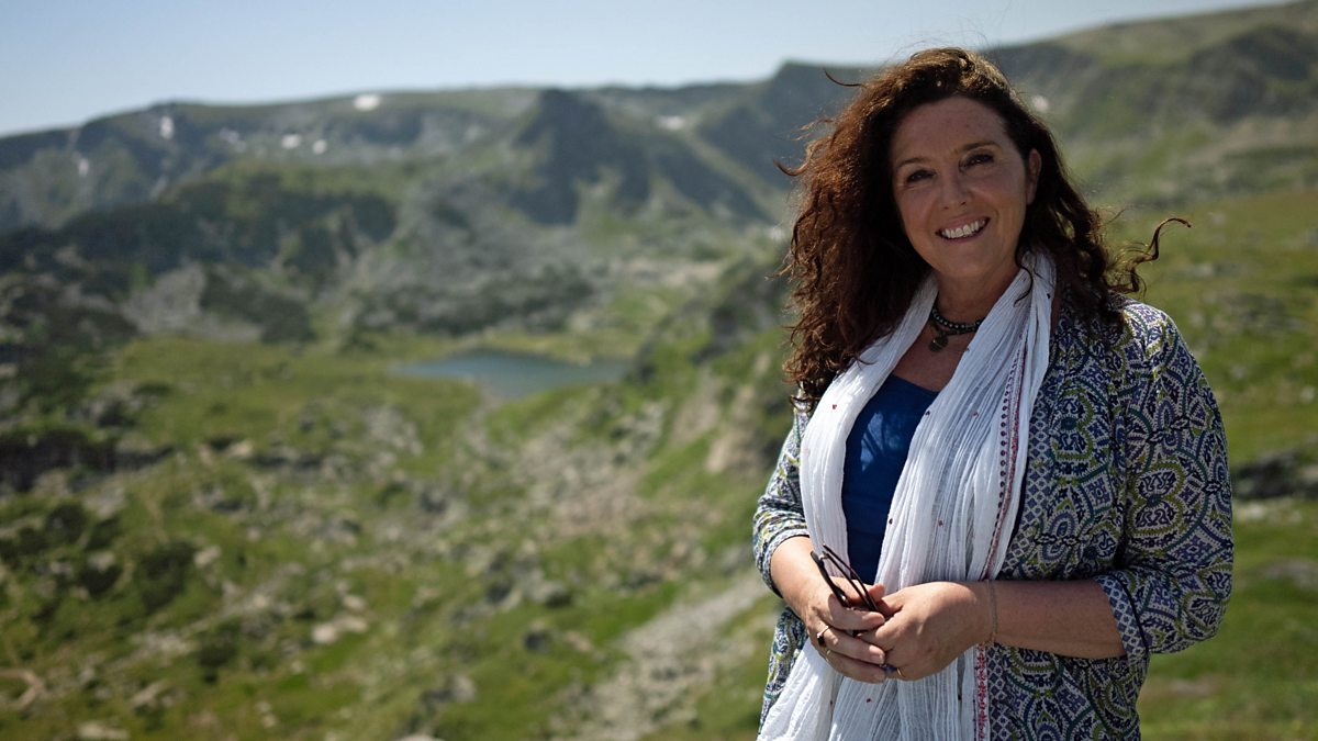 BBC News - Wonders of Bulgaria - Episode guide