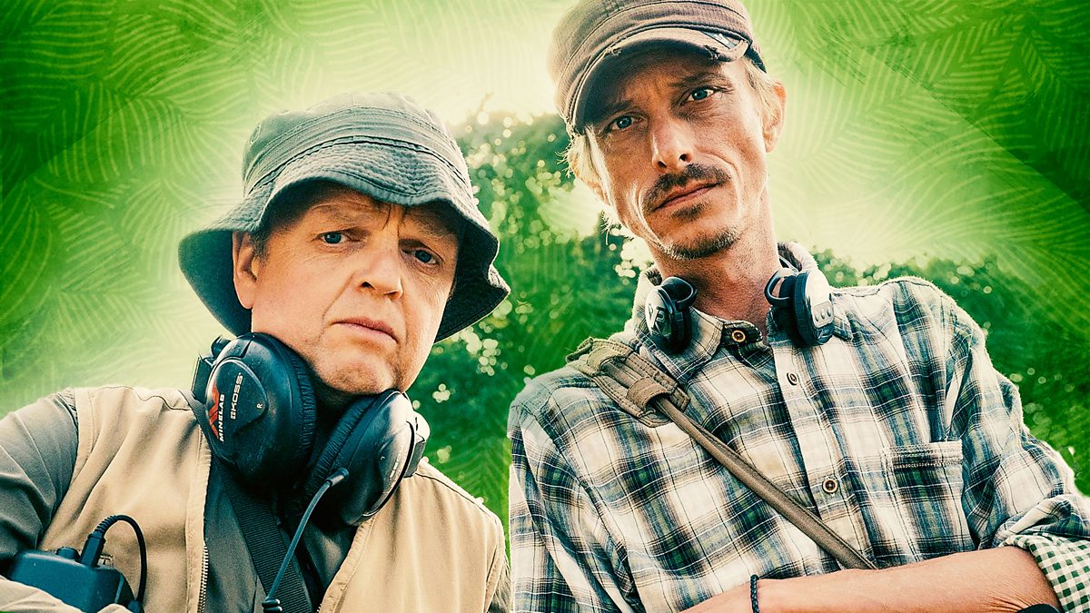 BBC Four - Detectorists, Series 1