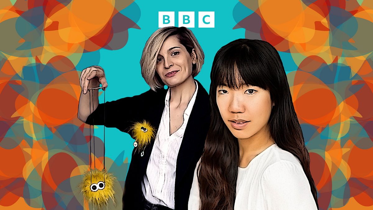 BBC World Service - The Conversation, Planet of the puppeteers