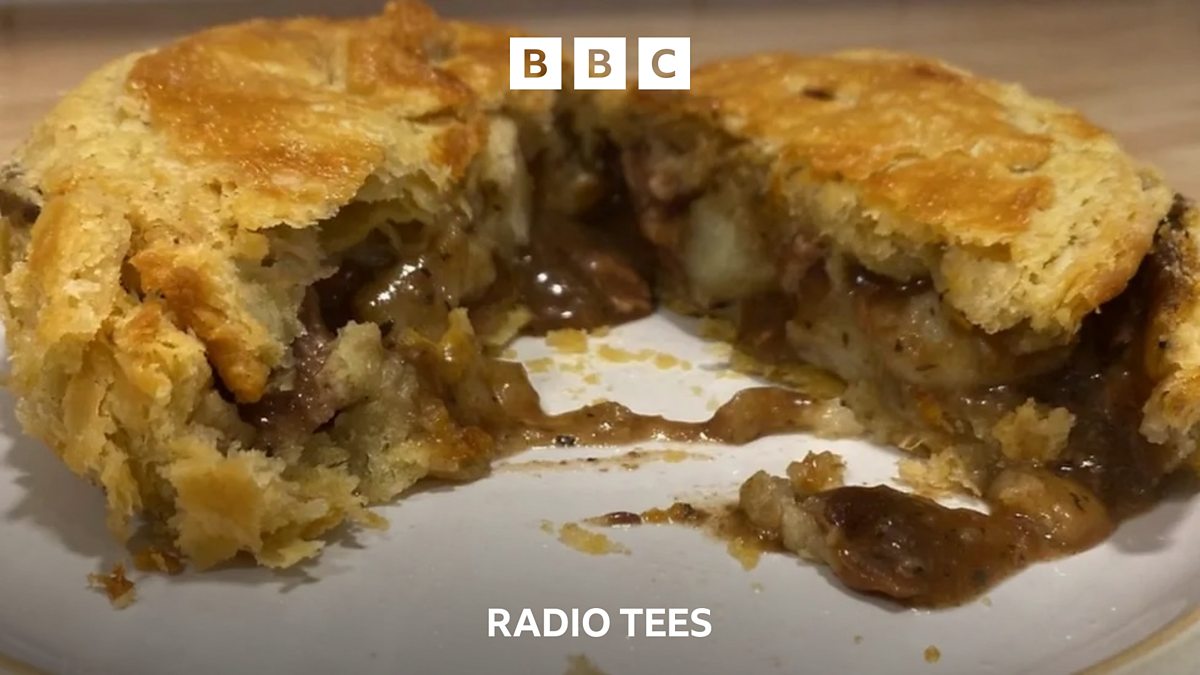 BBC Radio Tees - BBC Radio Tees, Pie of Pies: County Durham chippy wins ...