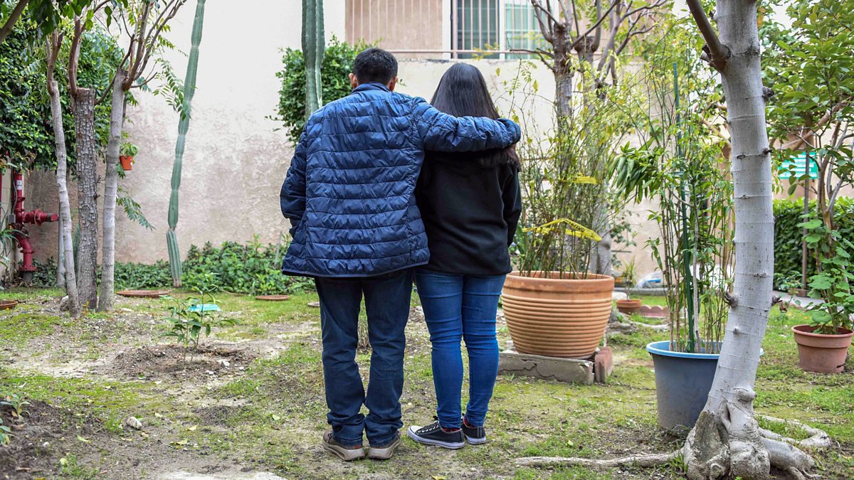 BBC World Service - Assignment, Border Stories, part 1: Zero Tolerance