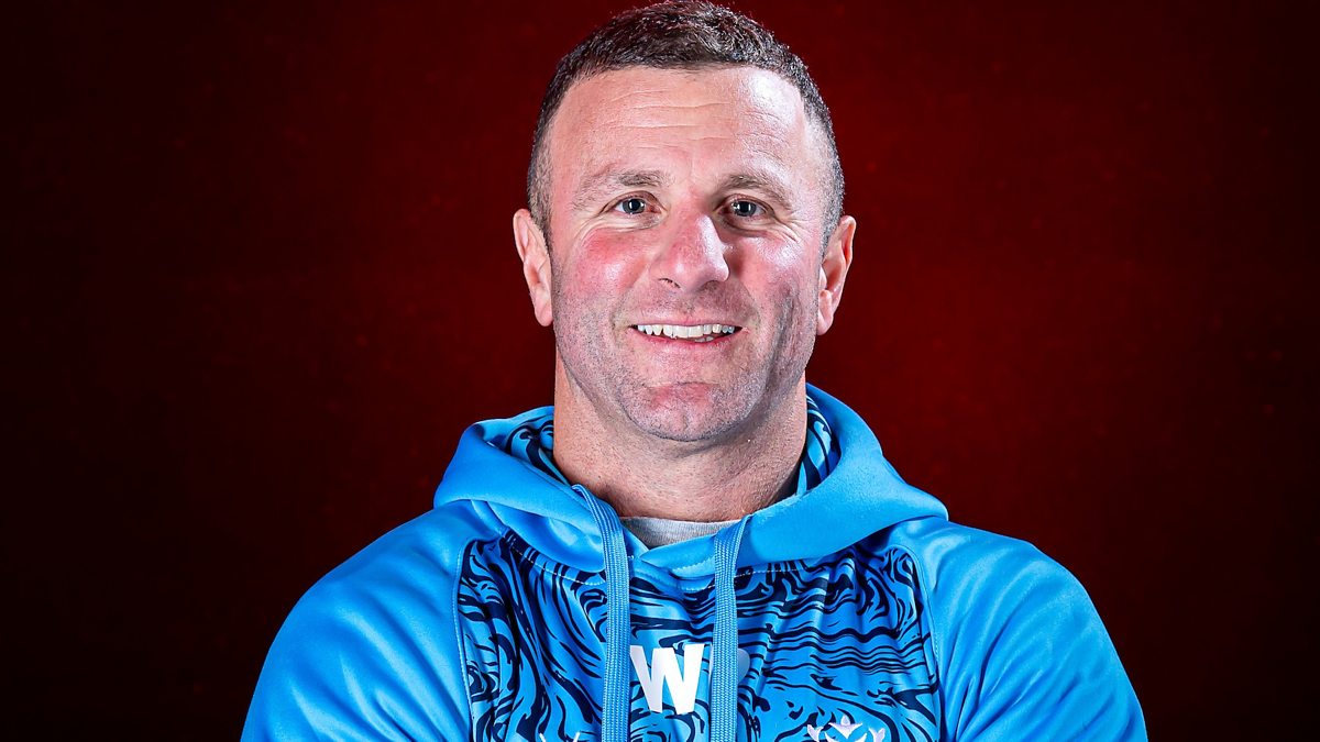 BBC Radio Humberside - Humberside Sport Live, Willie Peters: "We've got ...