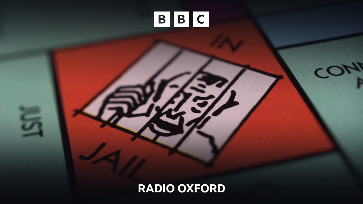 BBC Radio Oxford - BBC Radio Oxford, Who’s on Oxford’s new Monopoly Board?’