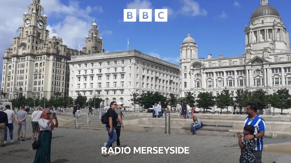 BBC Radio Merseyside - BBC Radio Merseyside, Are you a Scouser or a Wool?
