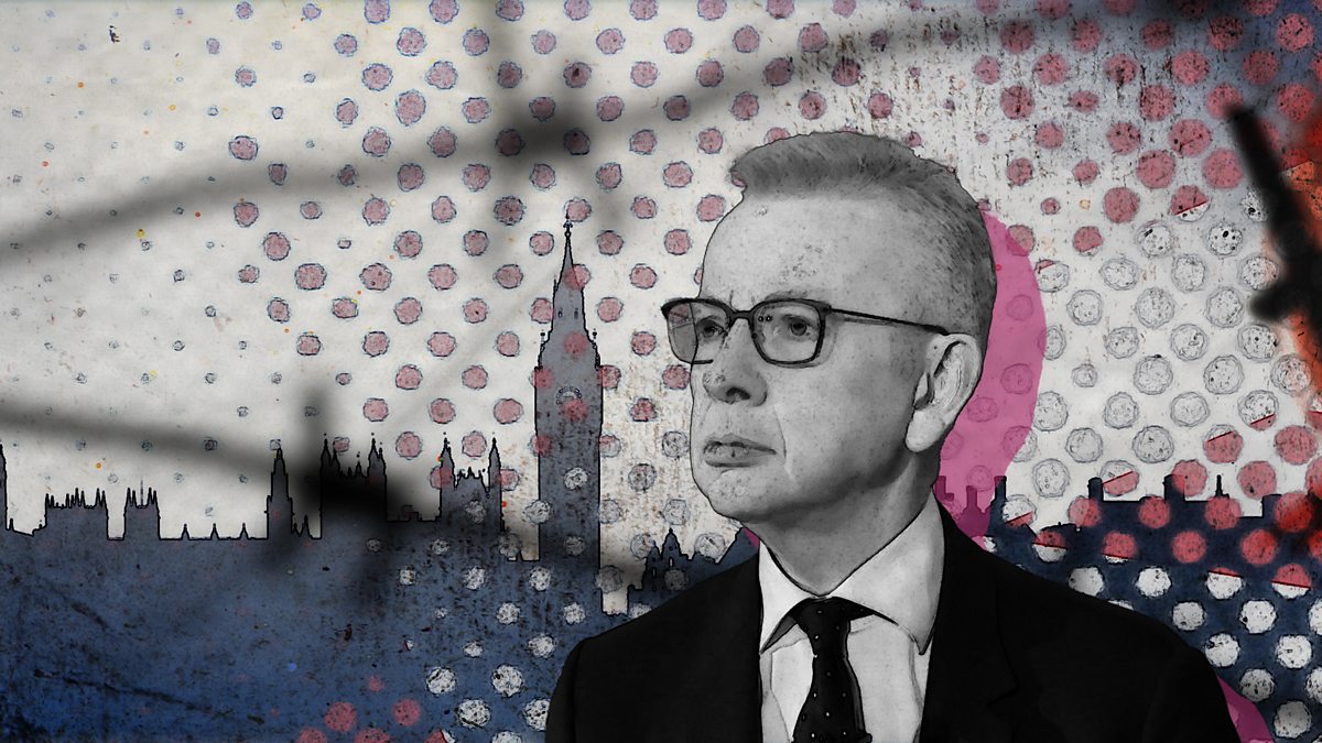 Newsnight - Sunaks Plans to Curb Extremism - BBC iPlayer