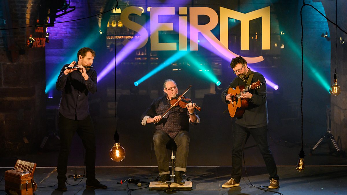 Seirm - Series 10: Episode 4 - BBC iPlayer