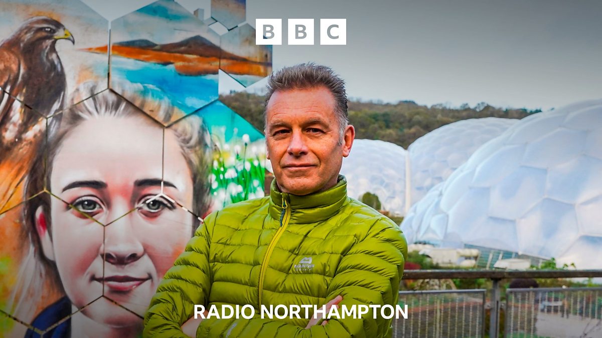 BBC Radio Northampton - BBC Radio Northampton, What to wear to see ...