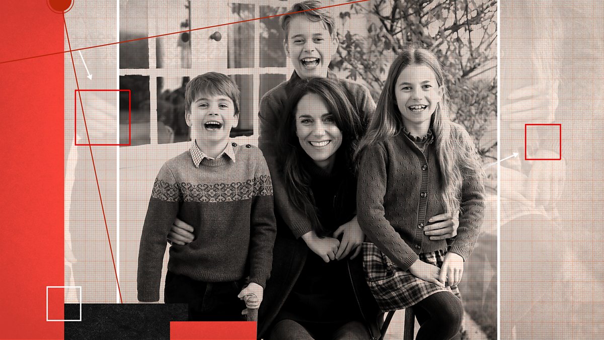 Incident Room - The Royal Photo Re-Touch - BBC iPlayer