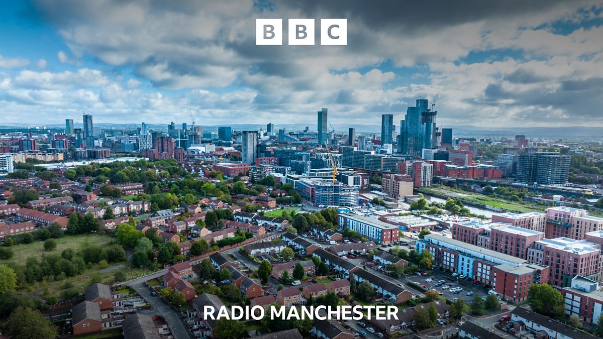 BBC Radio Manchester - BBC Radio Manchester, The housing masterplan 15 ...
