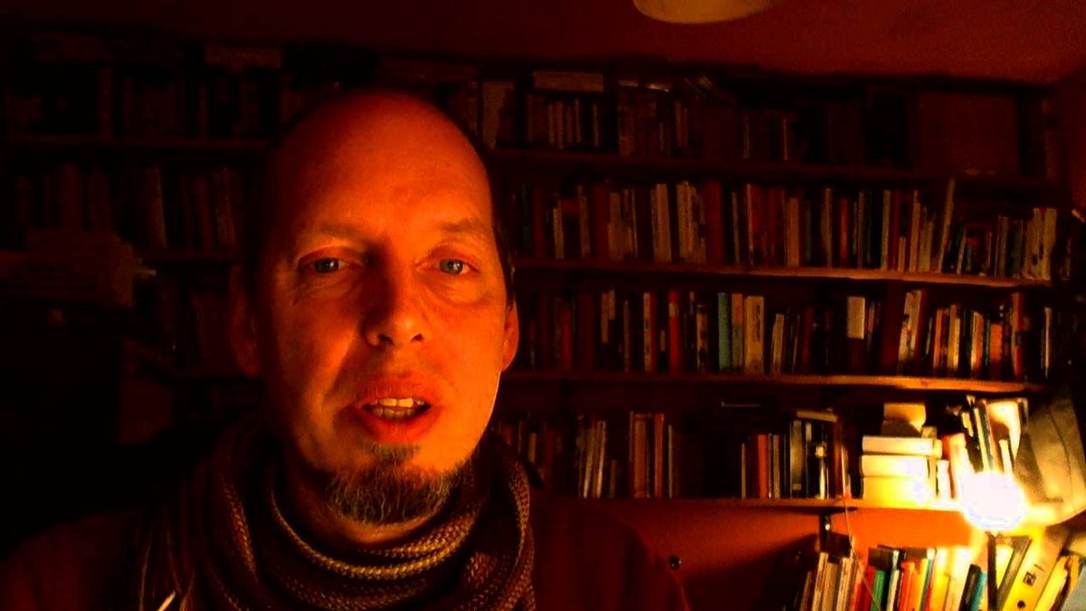 BBC Radio Cymru - Rhys Mwyn, Jochen Eisentraut