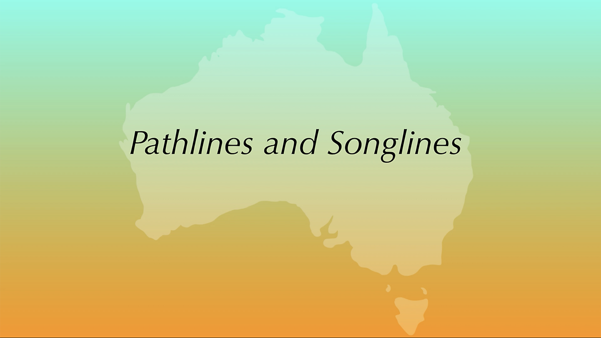 School Radio - Join in with Music, Pathlines and Songlines