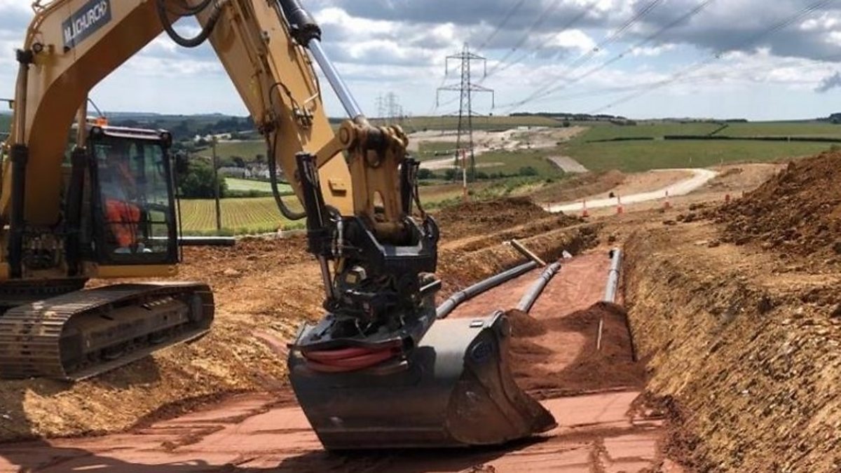 BBC Radio Wiltshire - Ben Prater, Shaun Hodgetts sits in (15/03/2024 ...