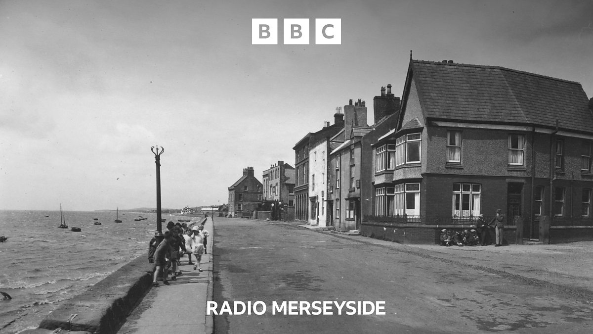 BBC Radio Merseyside - BBC Radio Merseyside, Parkgate: from deer park ...