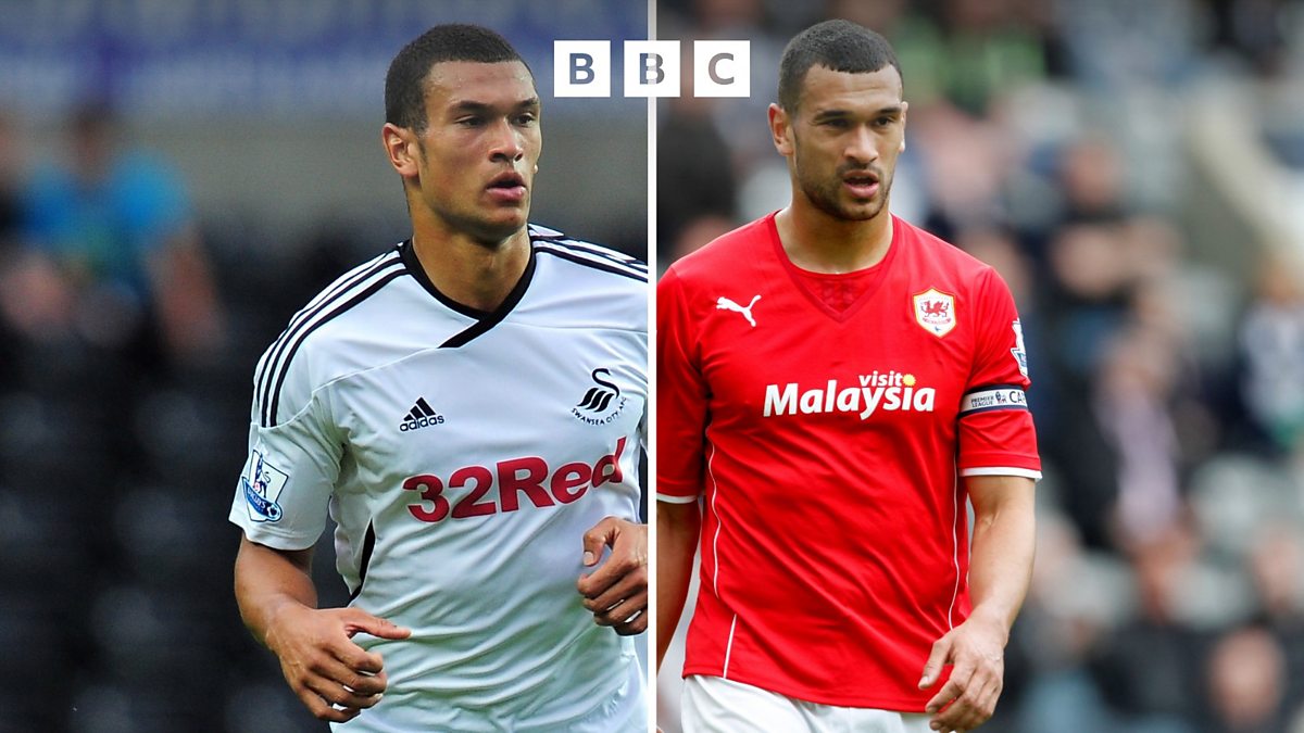 BBC Radio Wales - Feast of Football, Episode 296: Steven Caulker