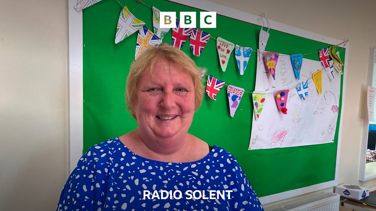 BBC Radio Solent - Make a Difference: Hampshire, Dorset and IoW ...