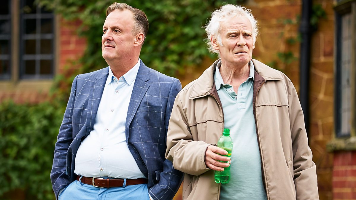 BBC Two - Mum, Series 1