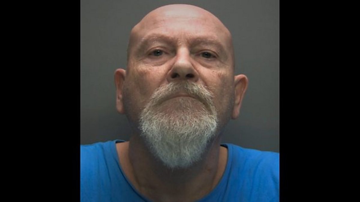 BBC One - Crimewatch Live, Series 19, You Will Be Caught, How rapist ...