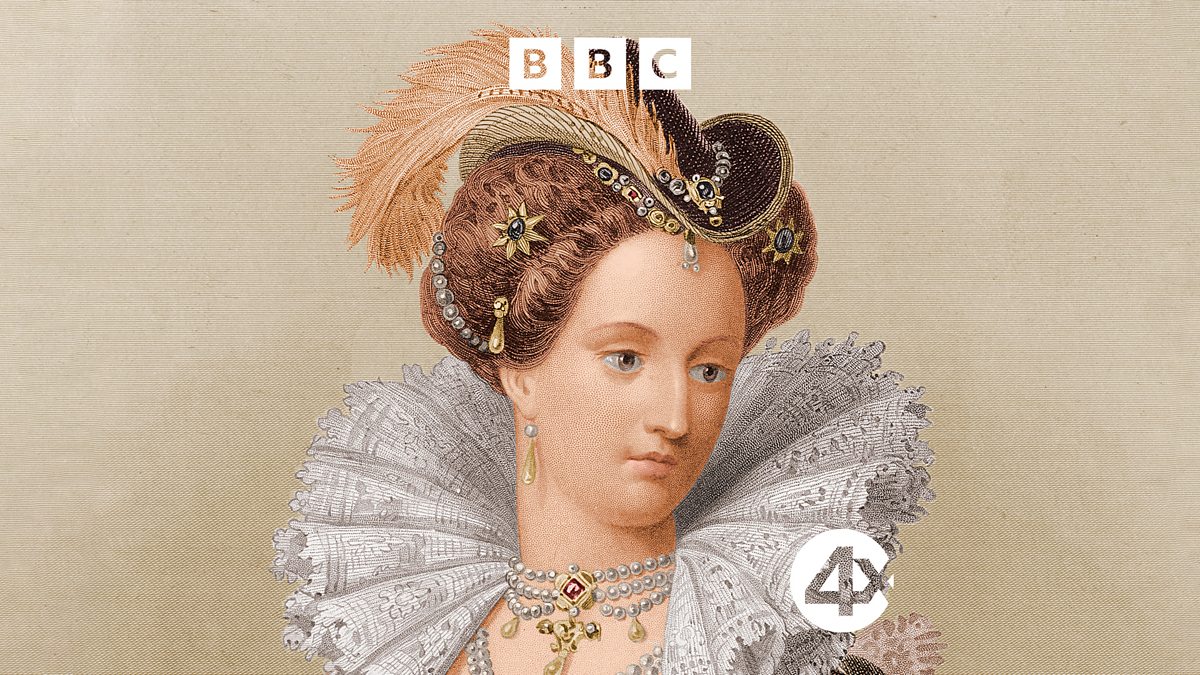 BBC Radio 4 Extra - Good Queen Bess and the Dastardly Don