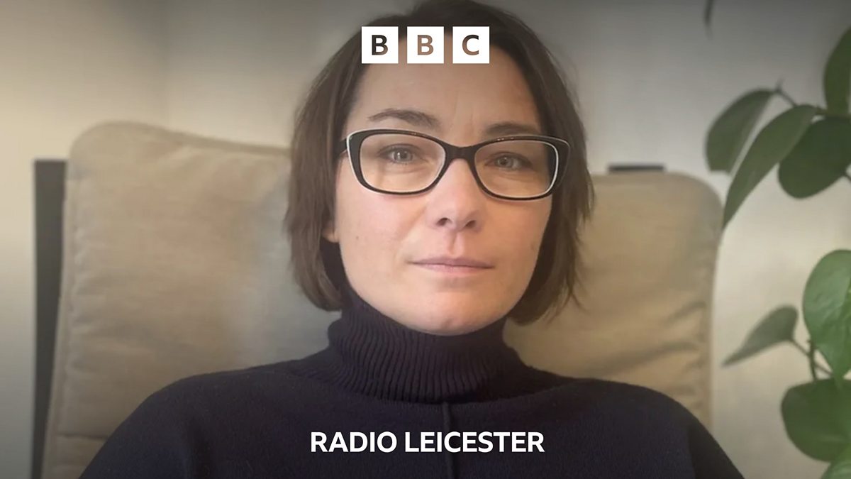 BBC Radio Leicester - BBC Radio Leicester, 'It's changed our lives'