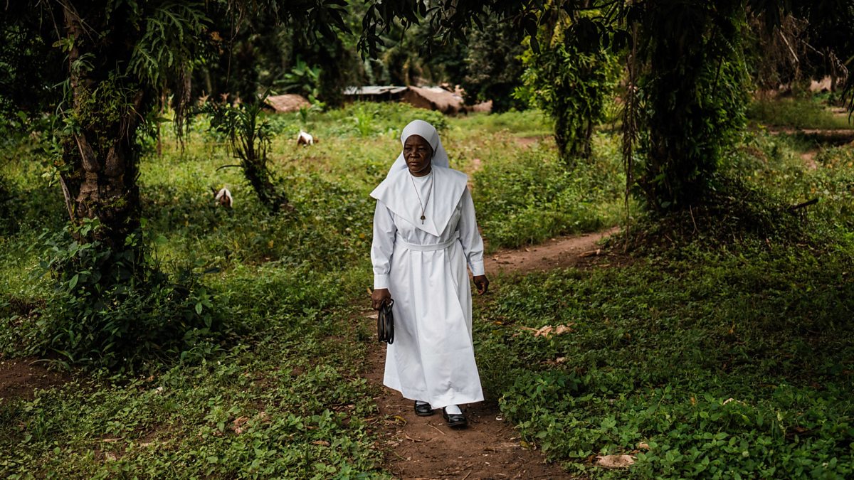 BBC World Service - From Our Own Correspondent, DRC: Life after the ...