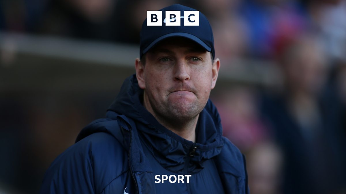 BBC Radio Newcastle - Total Sport - North East, 15/03/2024, Mike Dodds ...