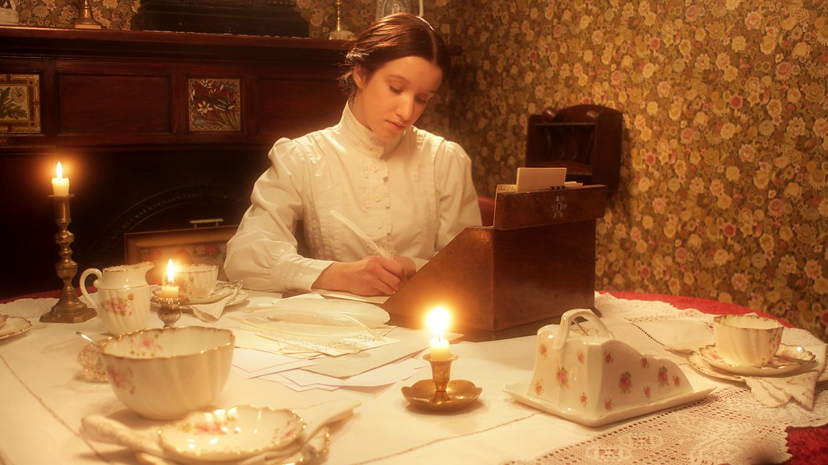 BBC ALBA - Ever Believe Me - Sgeulachd Madeleine Smith (The Madeleine ...