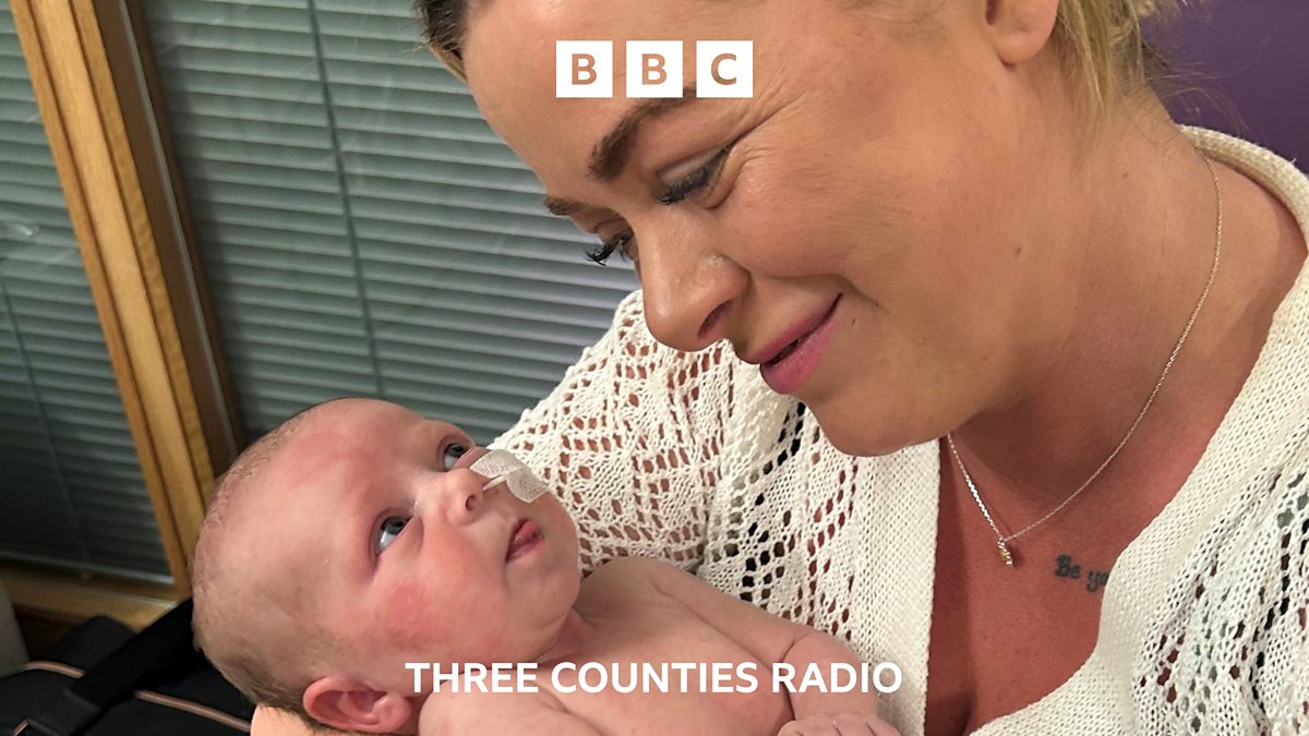 BBC Three Counties Radio - BBC Three Counties Radio, Test gave us ...