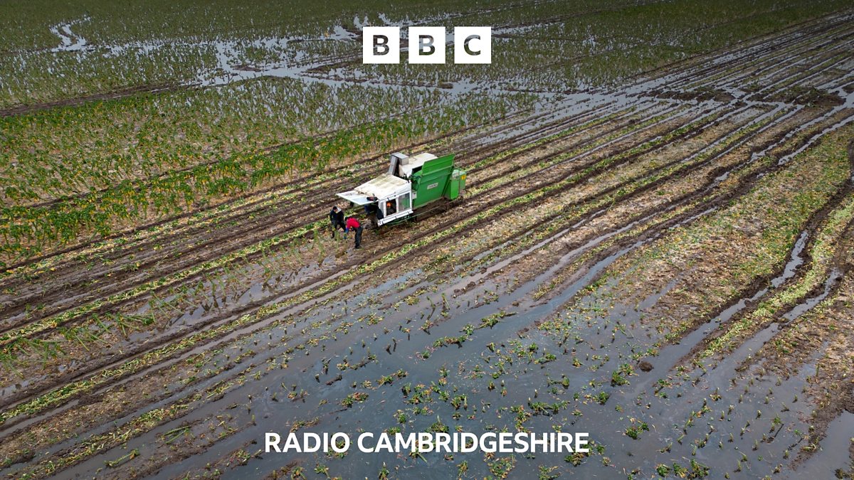 BBC Radio Cambridgeshire - BBC Radio Cambridgeshire, Floody hell